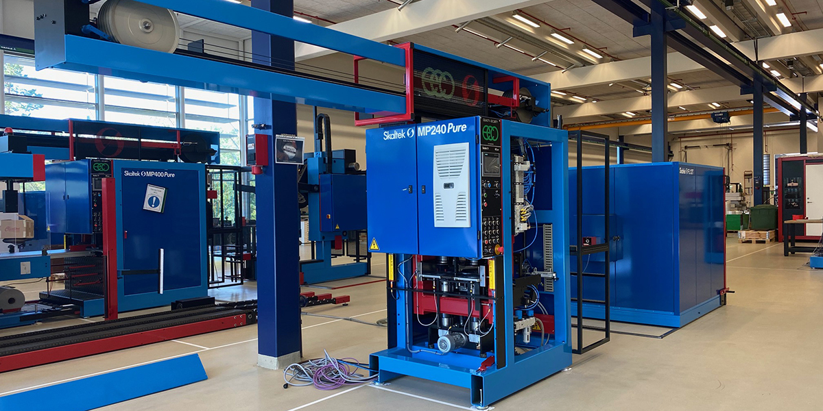 Products in Stock – Skaltek