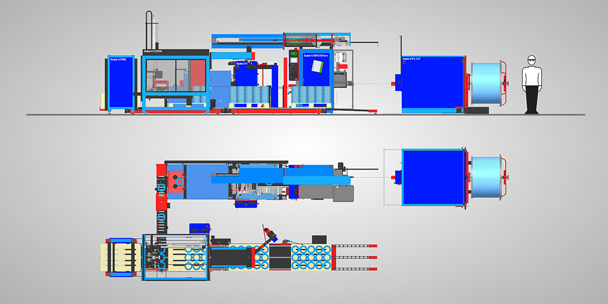 Products in Stock – Skaltek
